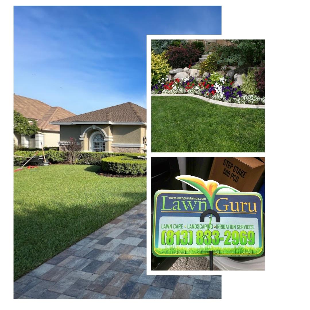 Contact – Lawnguru